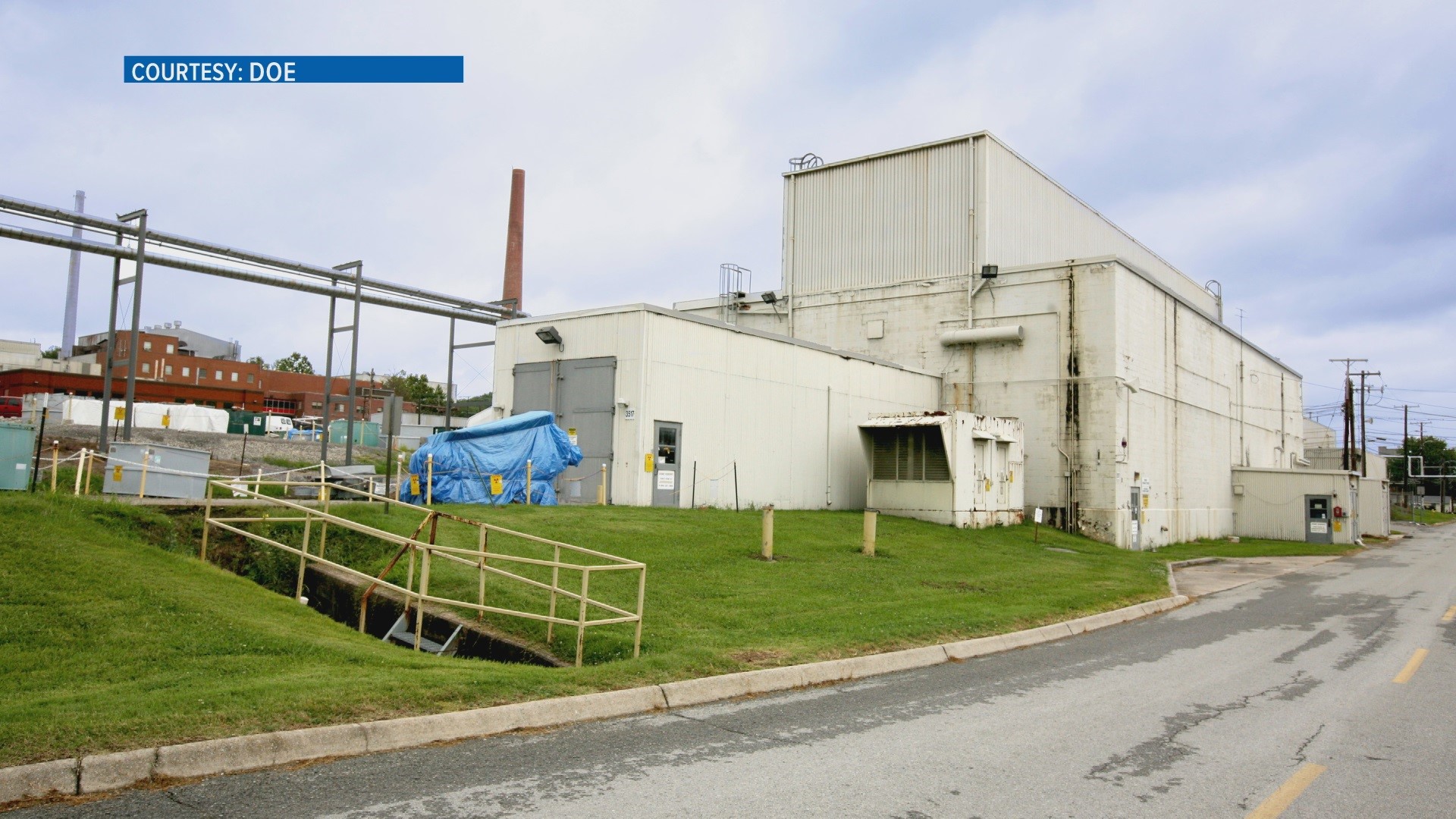 Oak Ridge: A look into the Superfund site's environmental cleanup ...