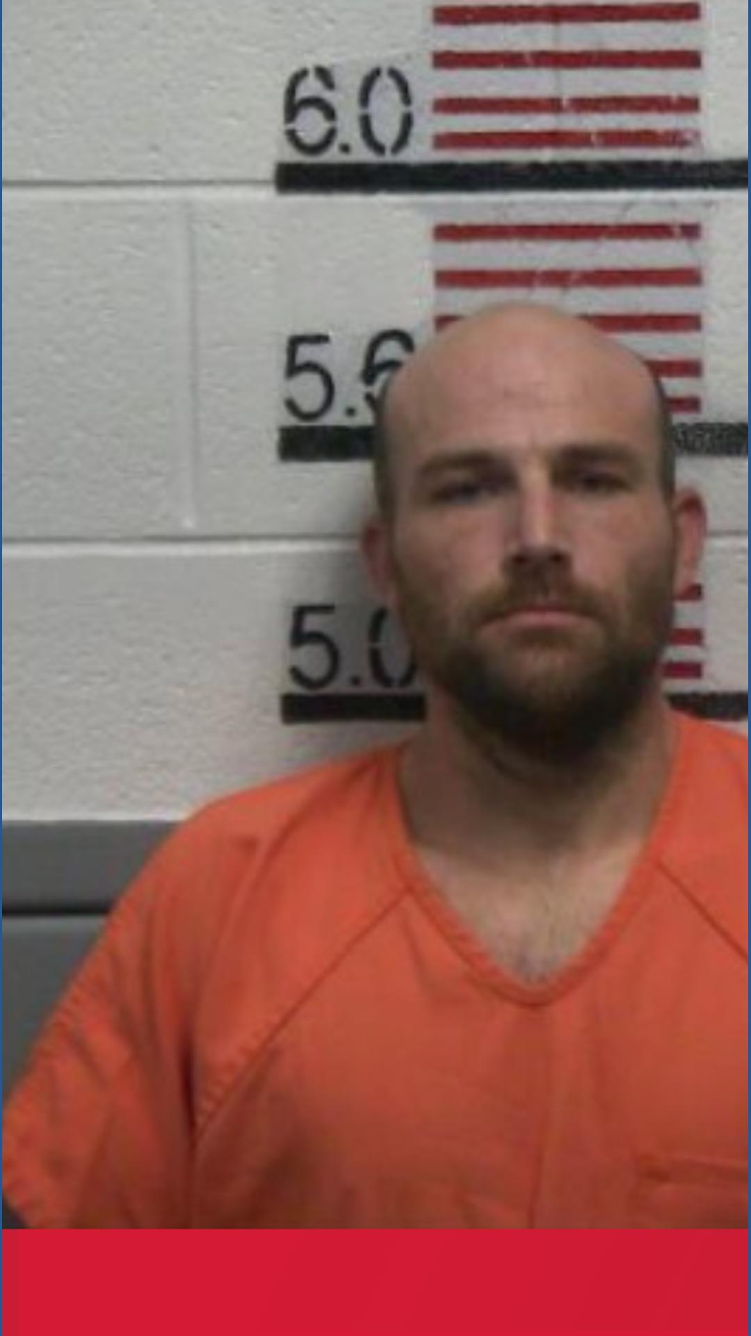 US Marshals arrest fugitive accused of assaulting Scott County deputy ...