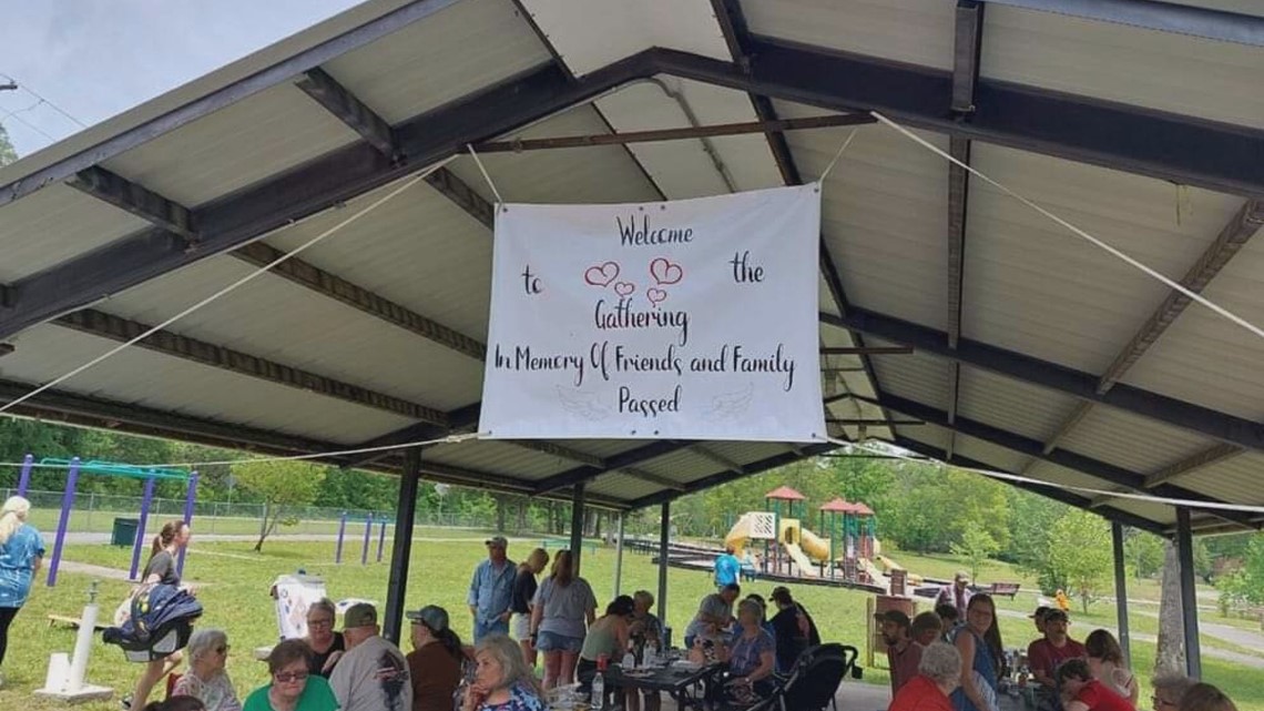 Clinton man praised as a local hero for uplifting his community with ...