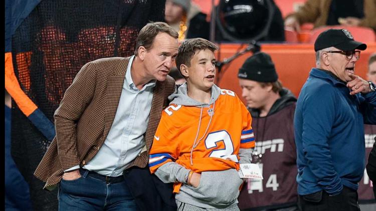 Marshall Manning joins Baylor School in Chattanooga | wbir.com