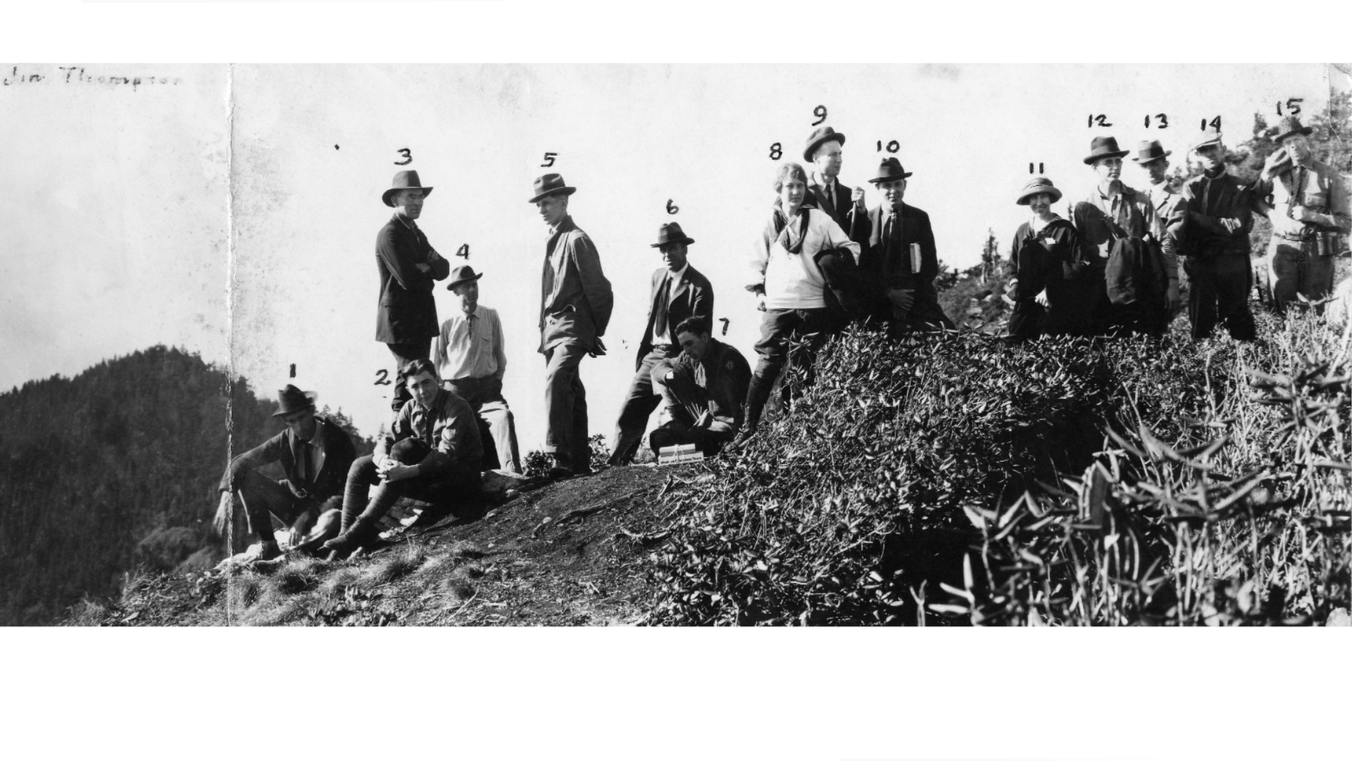 100 years of the Smoky Mountains Hiking Club | wbir.com