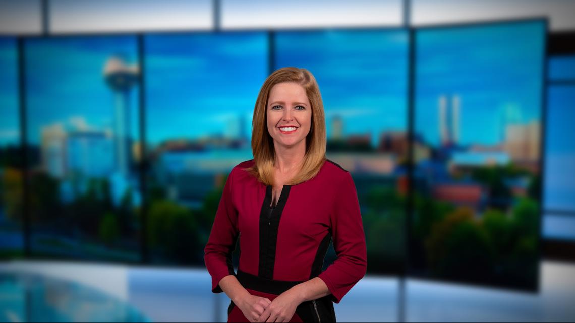 Meet WBIR Meteorologist Cassie Nall | wbir.com