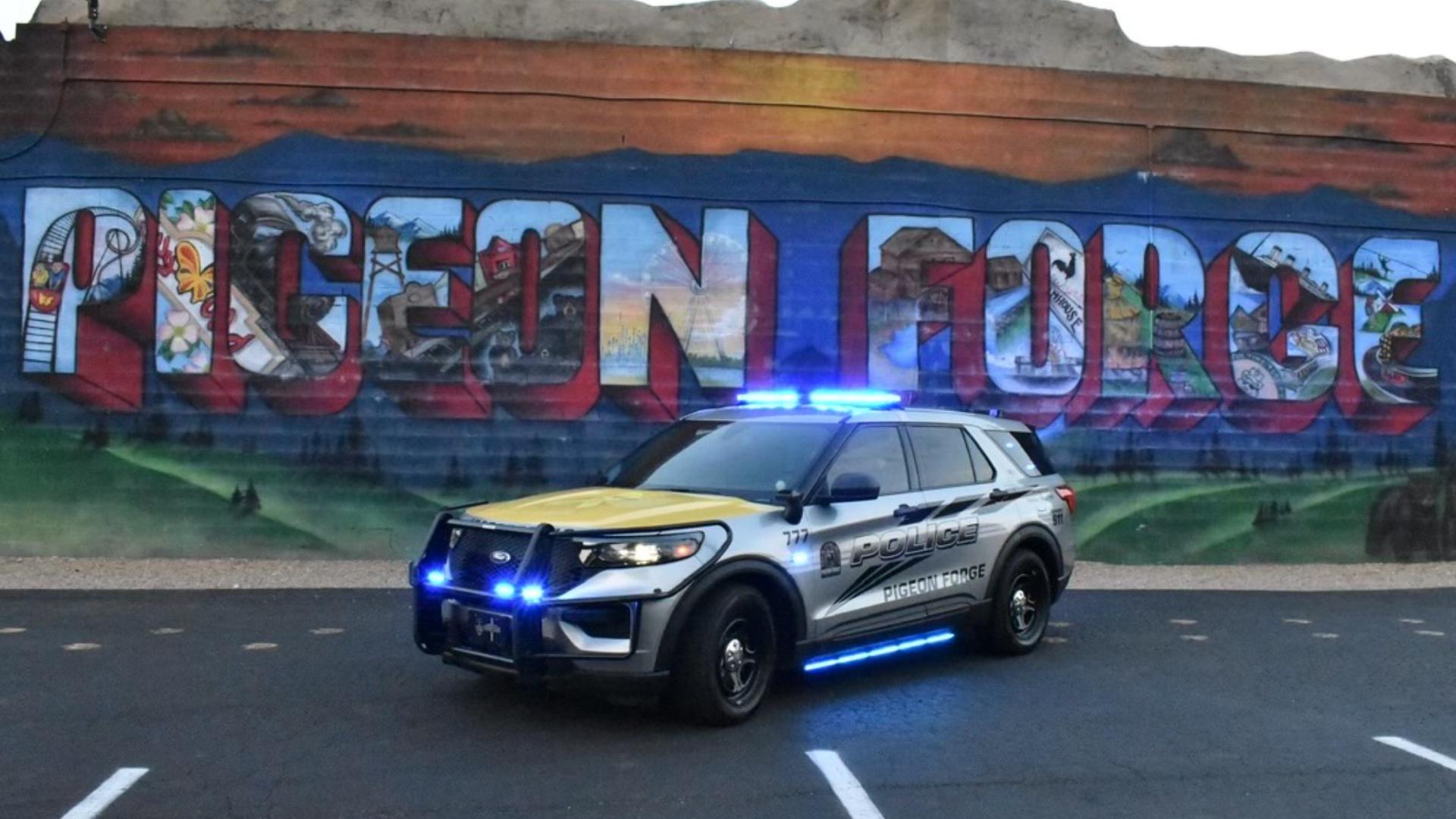 Craig Cruise Embraces New Role as Pigeon Forge PIO | wbir.com