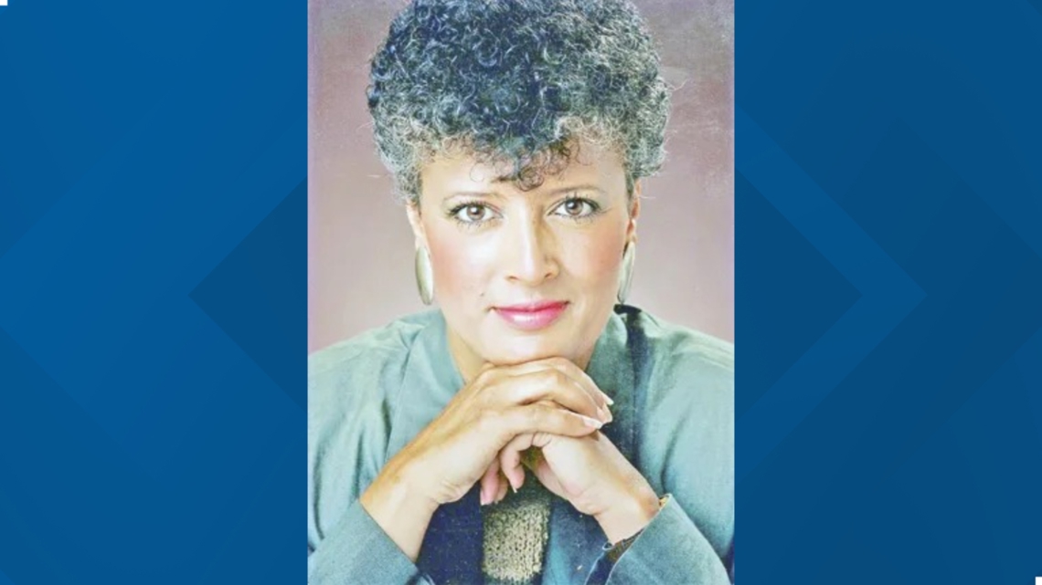 Knoxville honors pioneer Edye Ellis at memorial | wbir.com