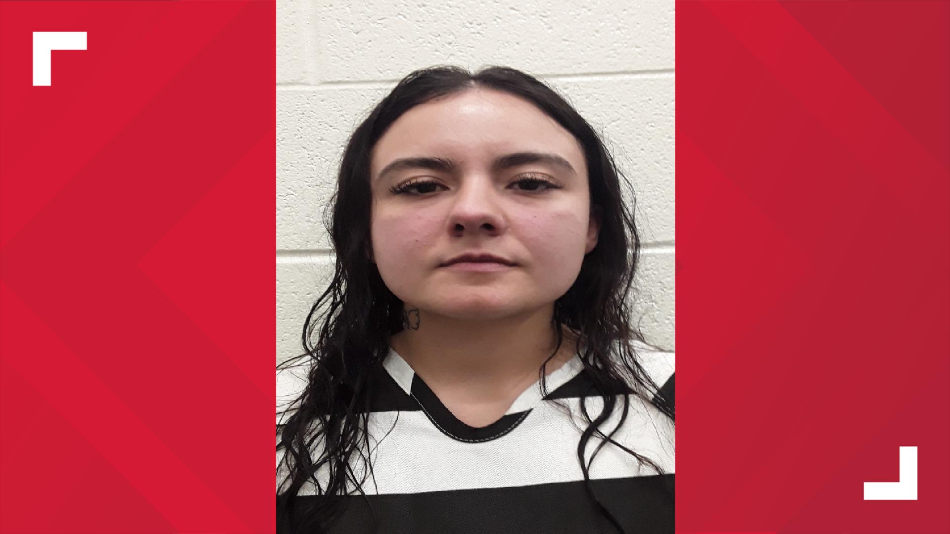 Monroe County mother faces charges in daughter's death | wbir.com