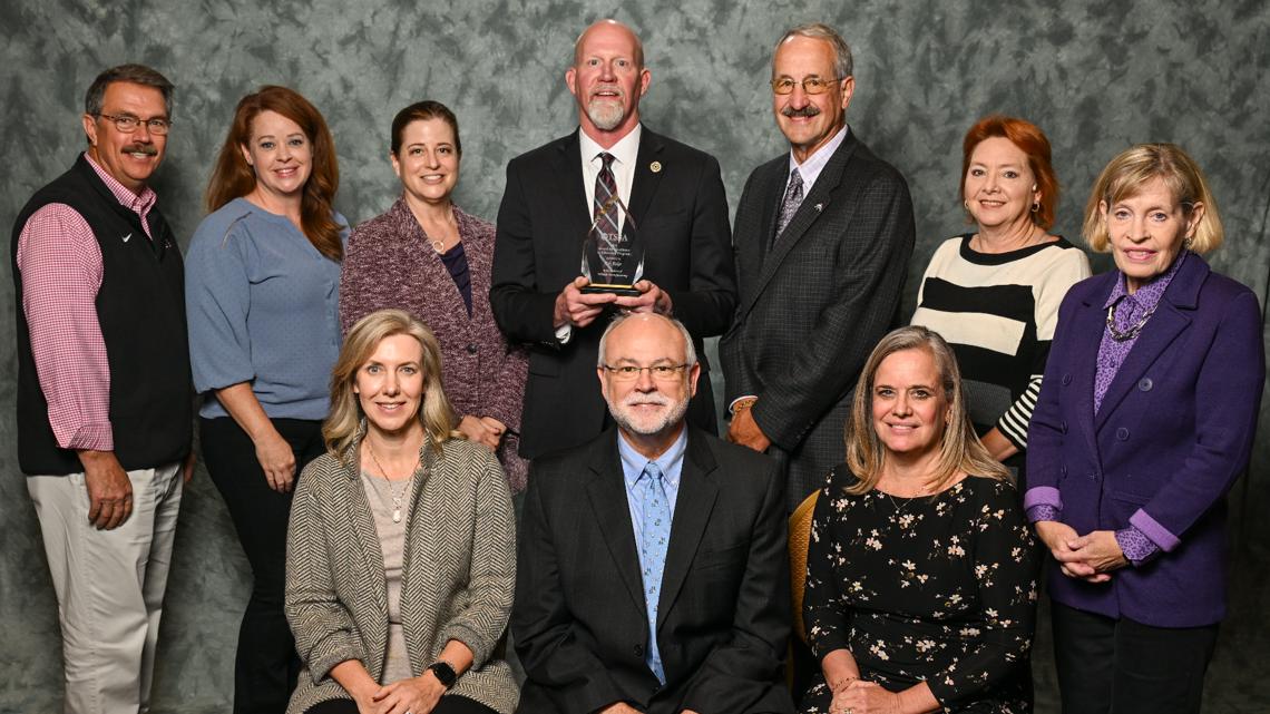 Oak Ridge Schools earns state award for capstone course, 'Wildcat ...