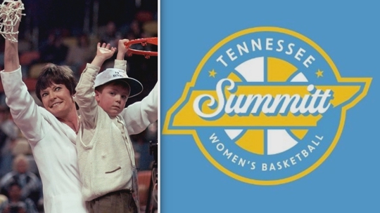 Tyler Summitt excited about potential WNBA team named in Pat Summitt's ...