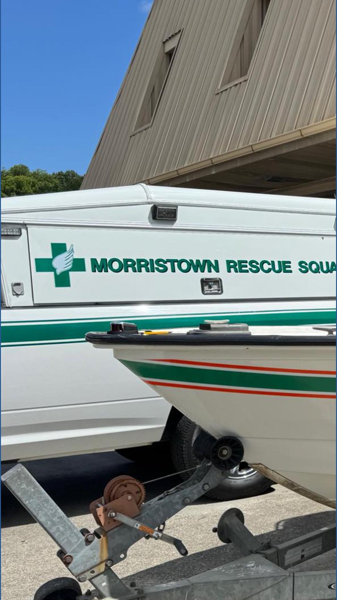 Victim identified in Friday night drowning at Cherokee Lake, Grainger ...