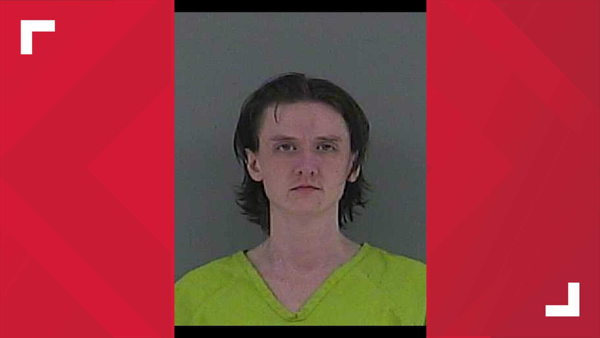 Oak Ridge man charged with attempted first-degree murder | wbir.com