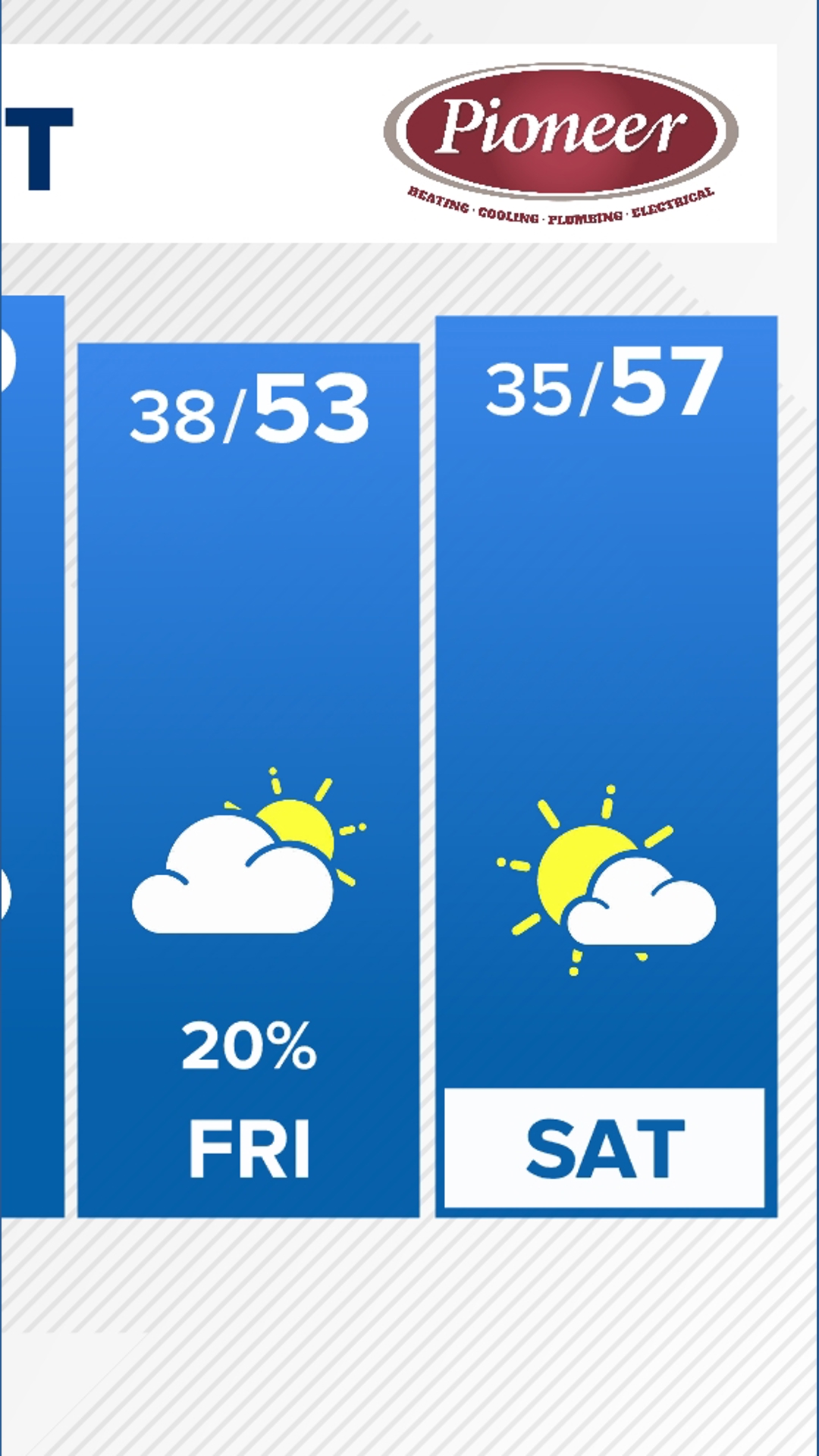 Live weather radar | wbir.com