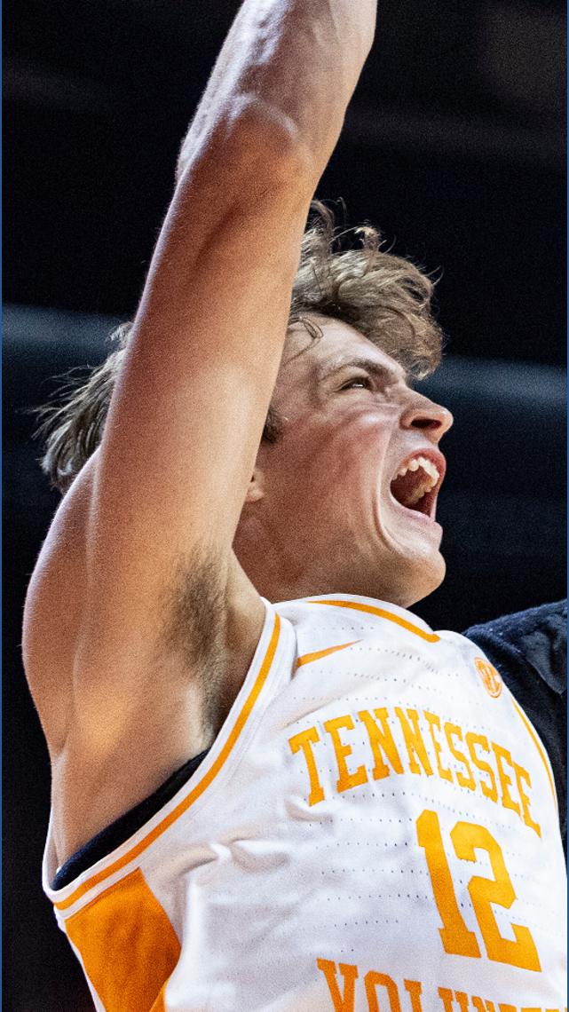 Former Vol Cade Phillips Transfers to Texas A&M | wbir.com