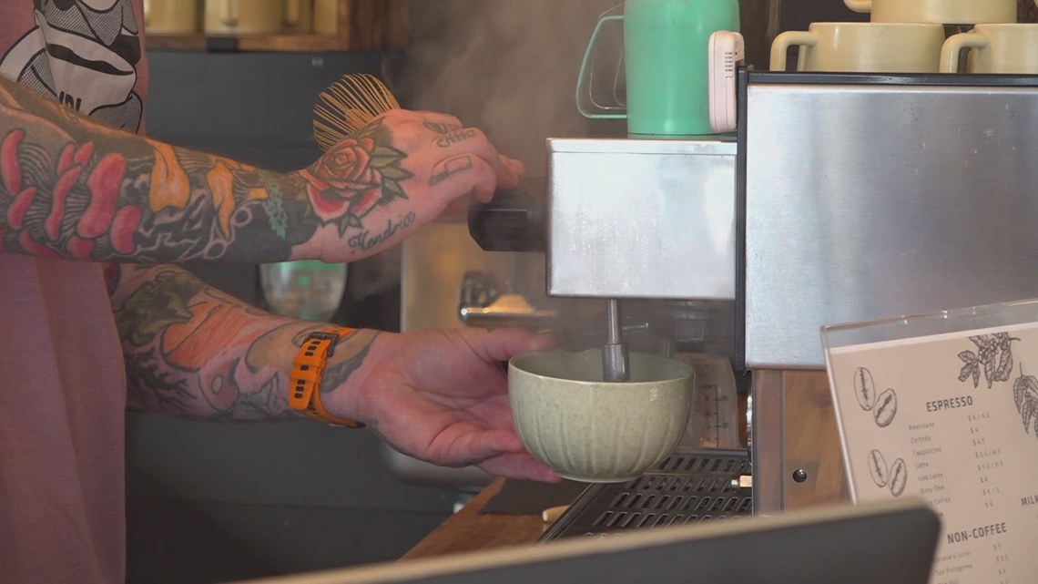 Cocke County business owners remain thankful despite ongoing recovery ...