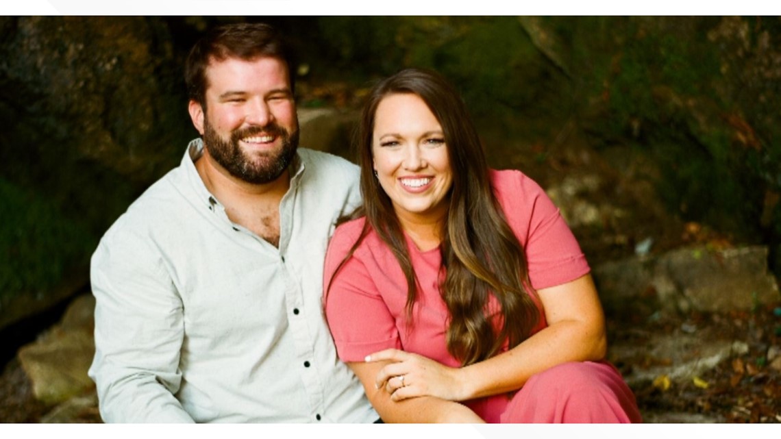 East Tennessee couple uses infertility struggles to help others | wbir.com