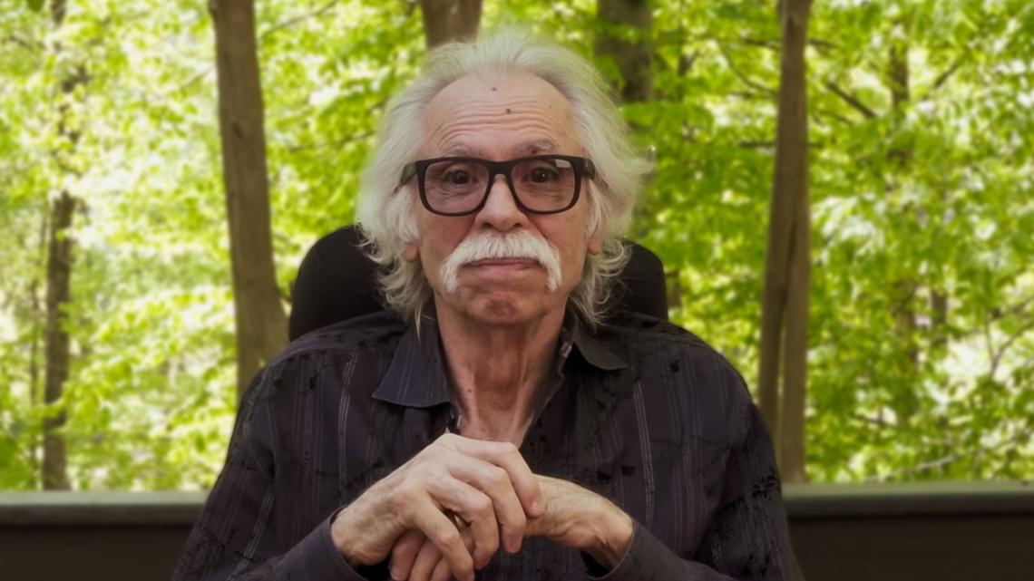 The Oak Ridge Boys' Joe Bonsall dies at 76 | wbir.com