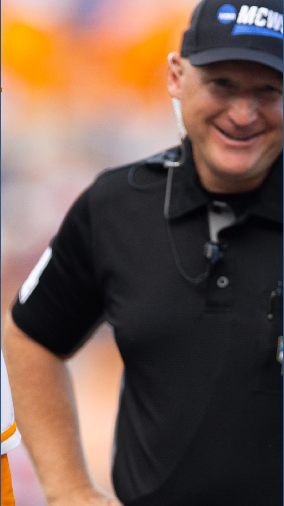 Tennessee Coach Tony Vitello reportedly in talks with San Francisco ...