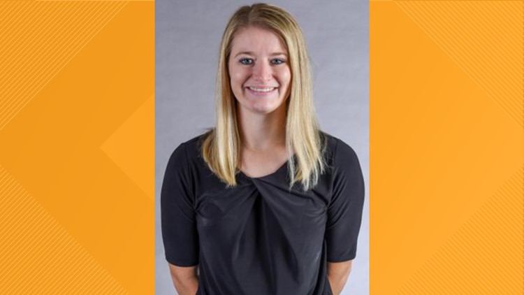 Lady Vols announces four new assistant coaches | wbir.com