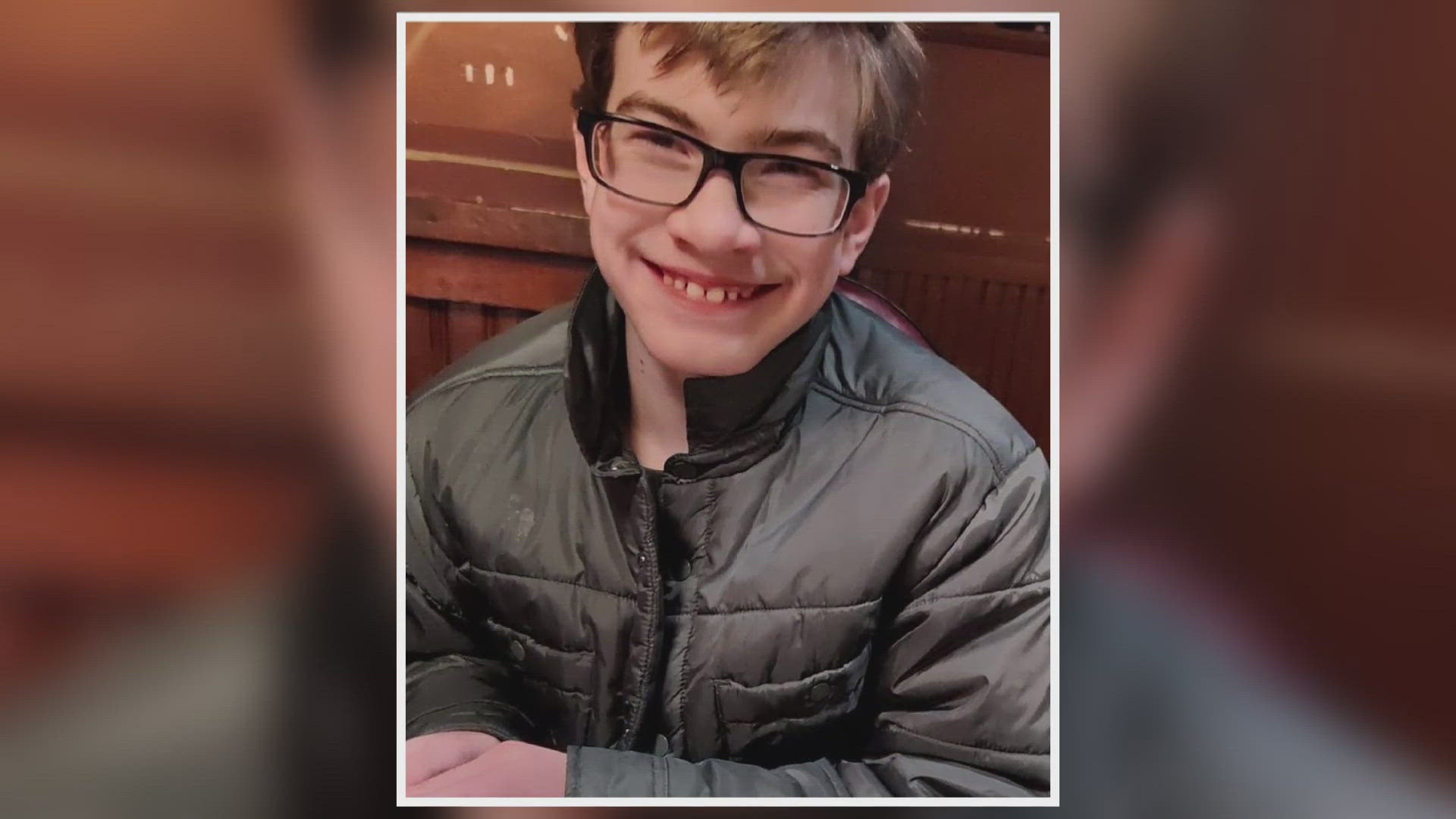 On Sebastian Rogers’s 17th birthday, his father continues to search ...