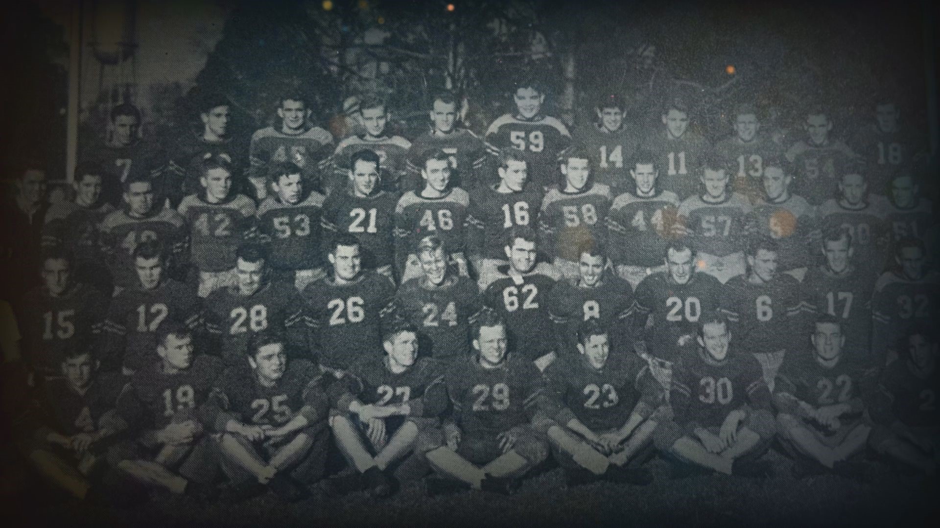 The first Citrus Bowl included a team from East Tennessee | wbir.com