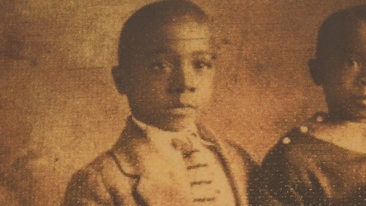 The legacy of Alex Haley | wbir.com