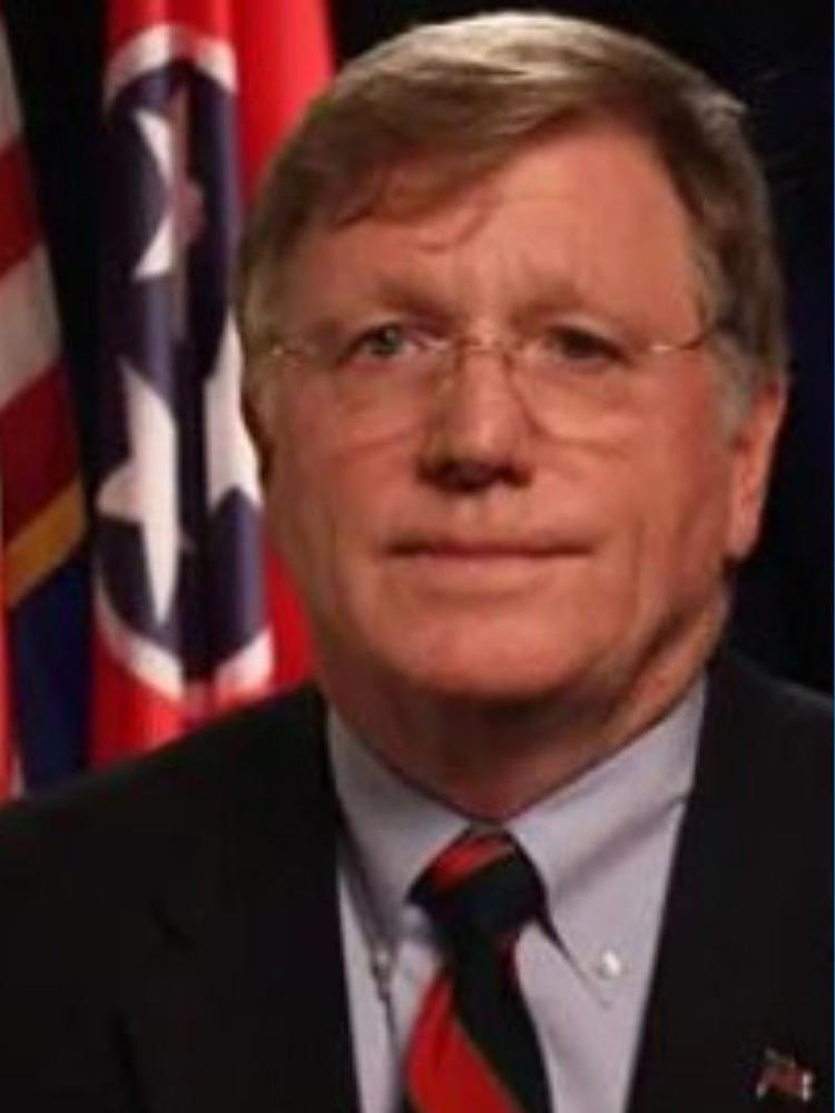 Retired District Attorney General Tommy Thompson dies | wbir.com