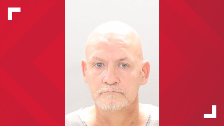 Joseph Lee Jacobson arrested in Cassatt baby's kidnapping | wbir.com