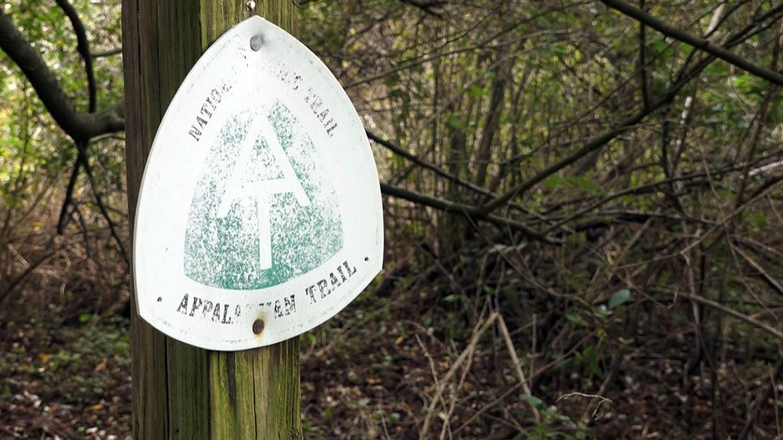 Deadly attacks extremely rare in Appalachian Trail history | wbir.com