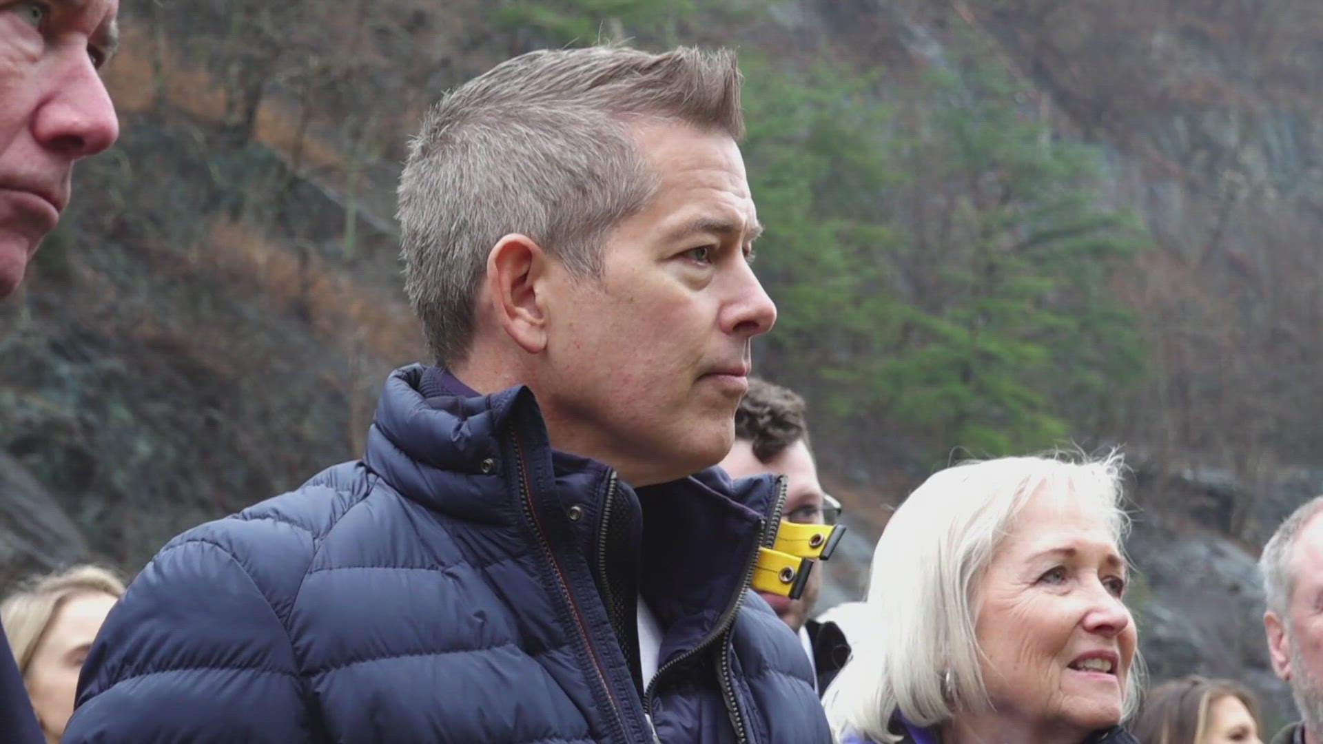 Two I-40 lanes set to reopen in North Carolina | wbir.com