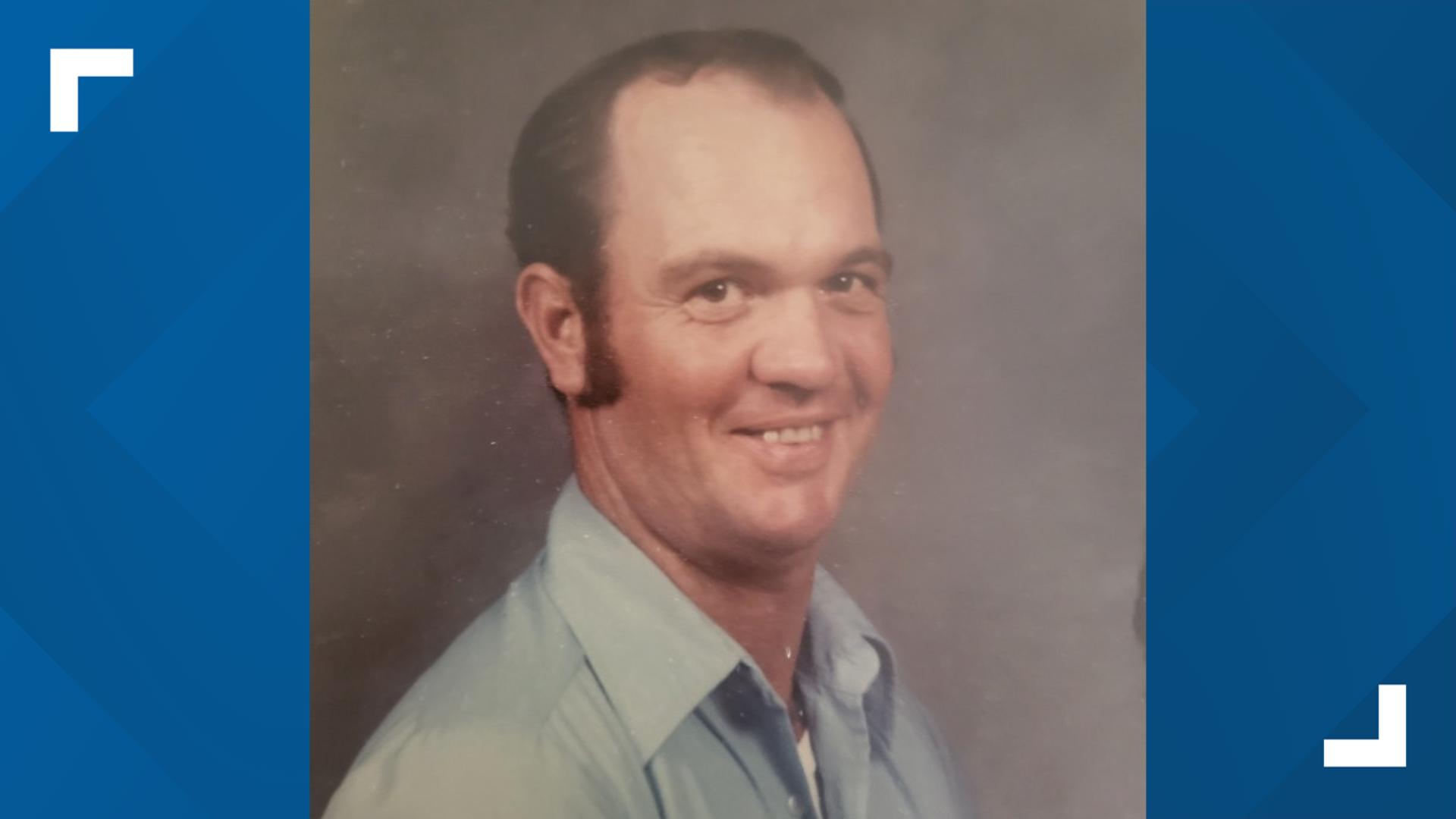 Fentress Co. Sheriff's Office mourns death of former sheriff, Ray ...