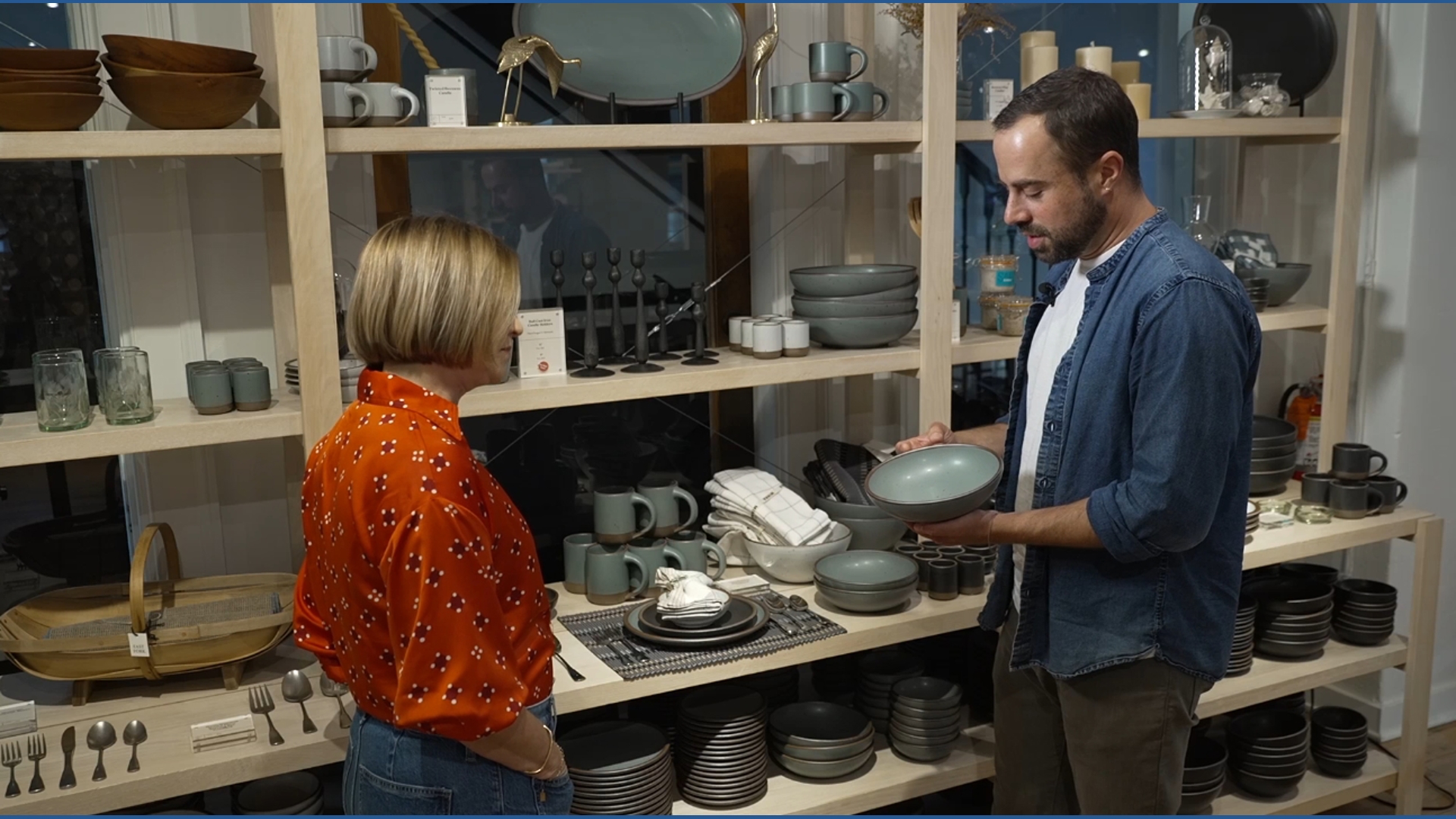 Alex Matisse talks about his art, his business his forebear Henri ...