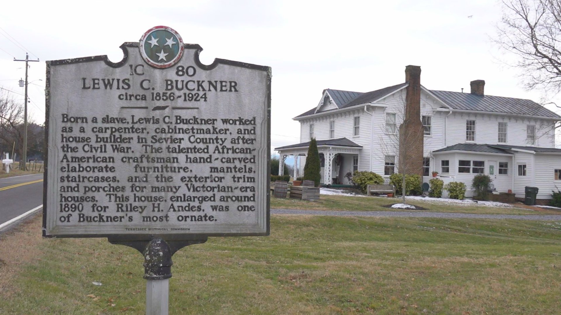 East Tennessee's Black Experience in Sevier County | wbir.com