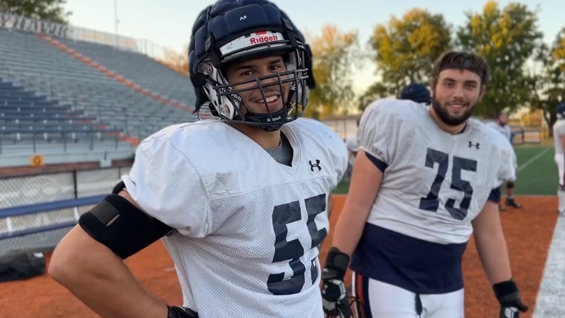 Vols help UT-Martin player AJ Marquez after Hurricane Ian | wbir.com