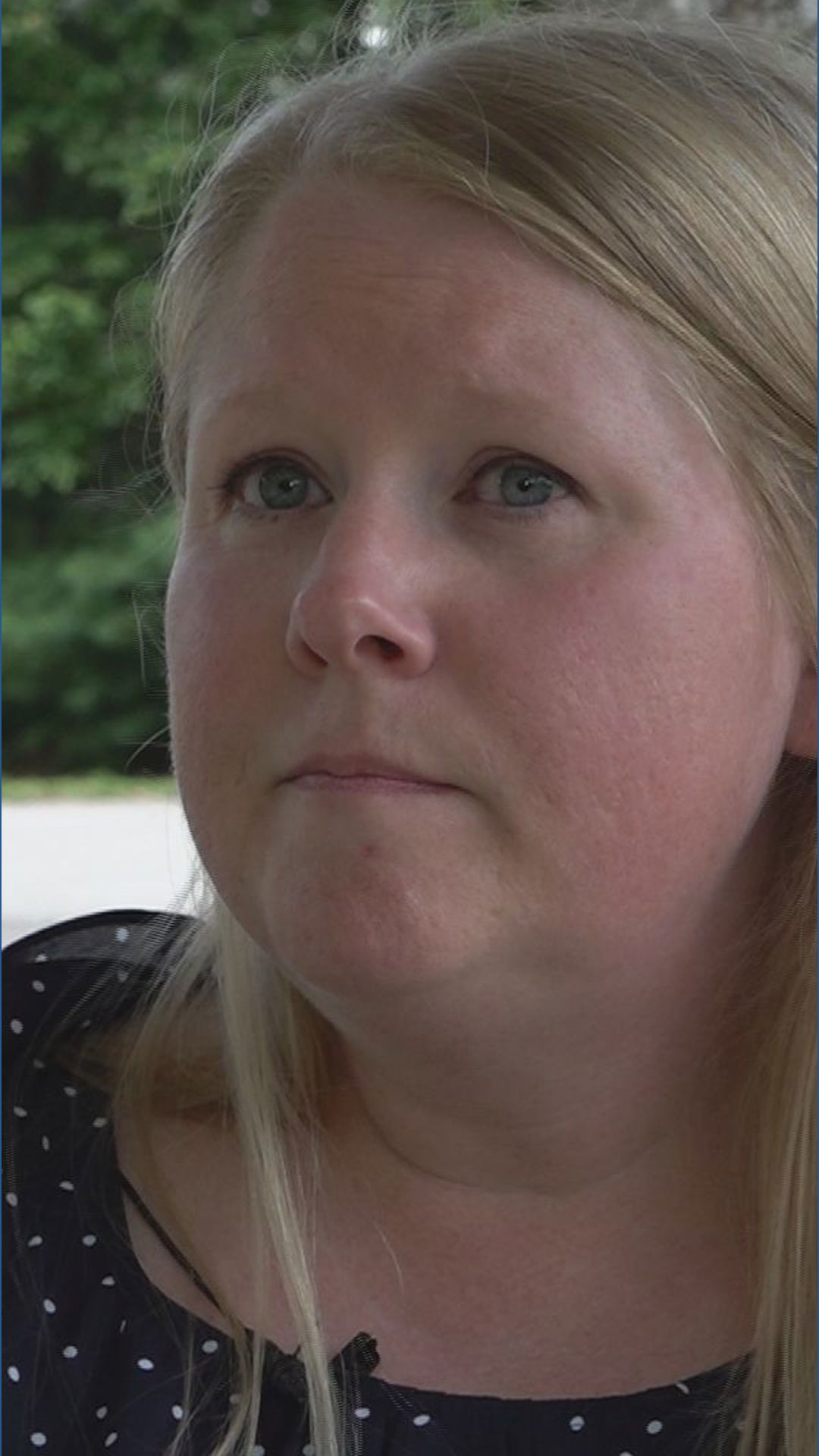 'I am concerned' | KCS staff member whose job was cut speaks out after ...