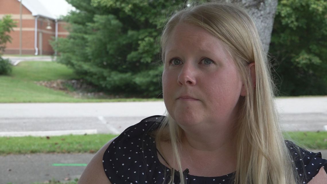 'I am concerned' | KCS staff member whose job was cut speaks out after ...