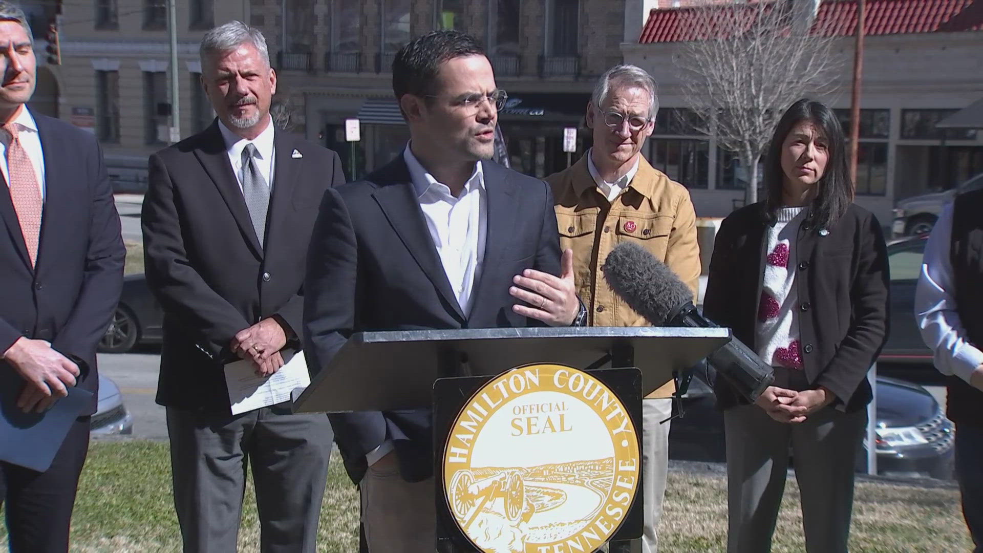 After failed land swap, McDonald Farm to become new Tennessee state ...