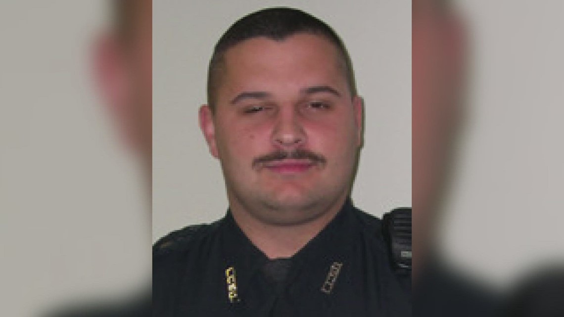 Loudon County to honor fallen deputy Jason Scott | wbir.com