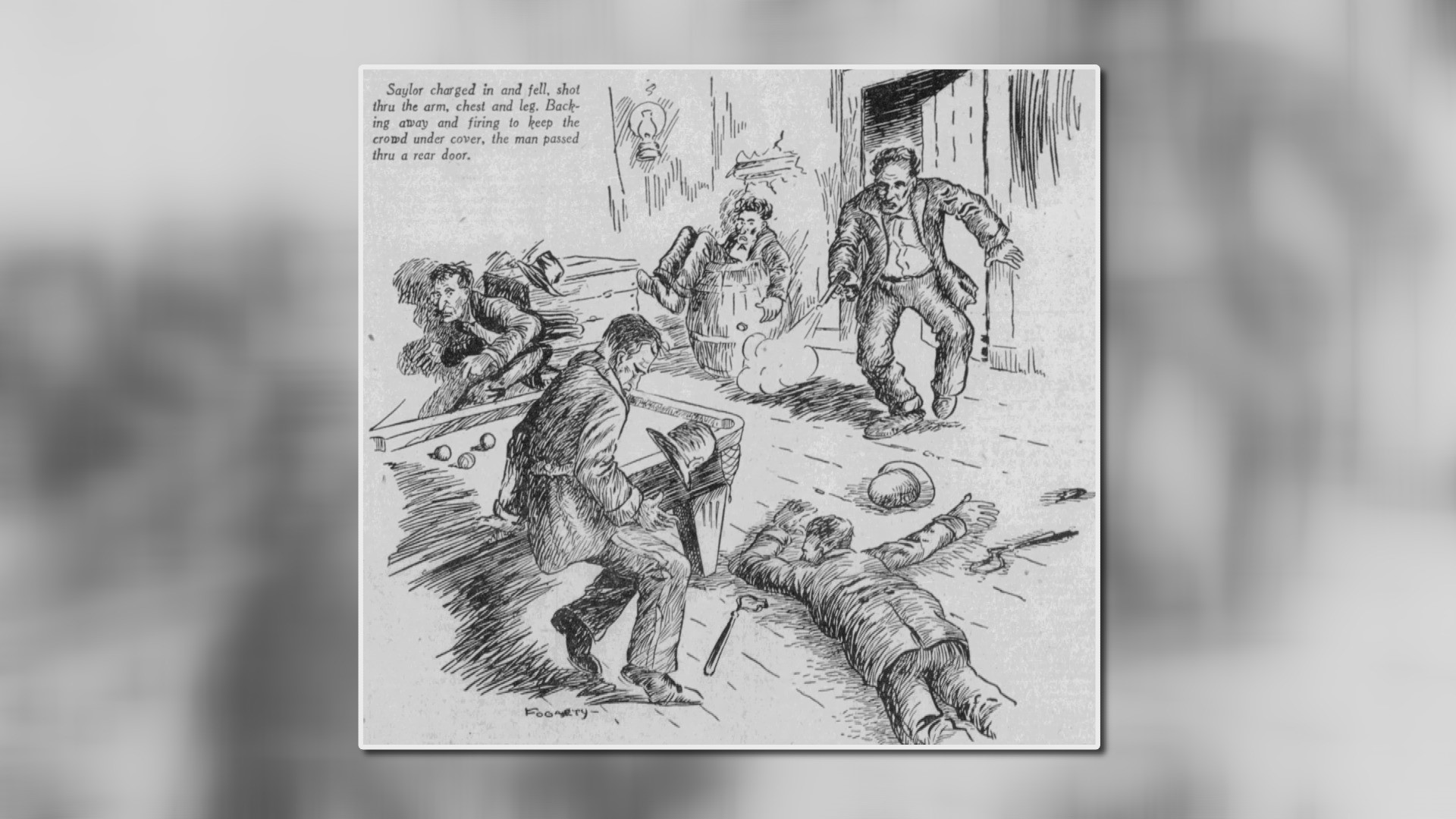 The Wild West in the Southeast | wbir.com