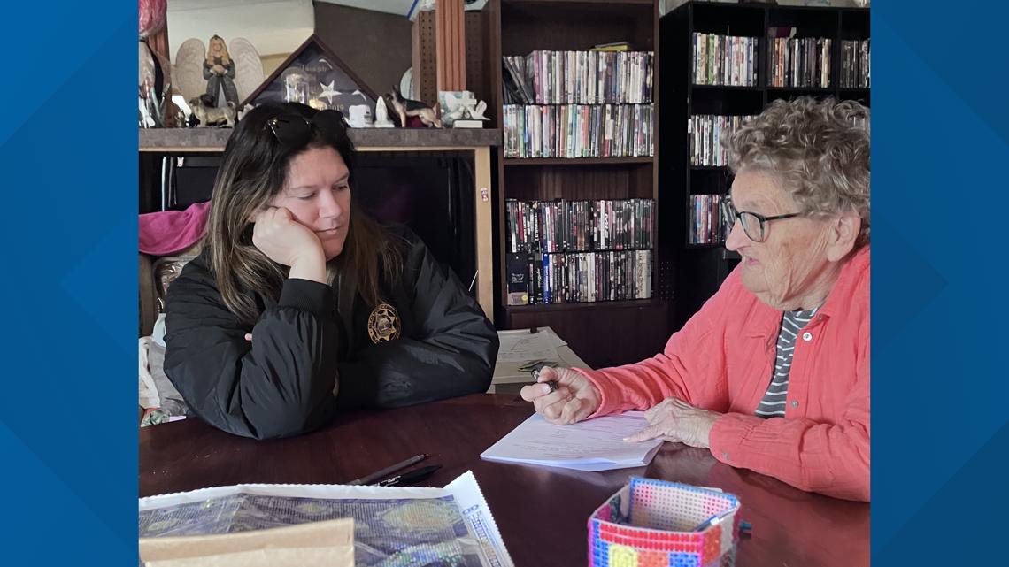 'It's a good program' | Blount County Sheriff's Office seeks volunteers ...