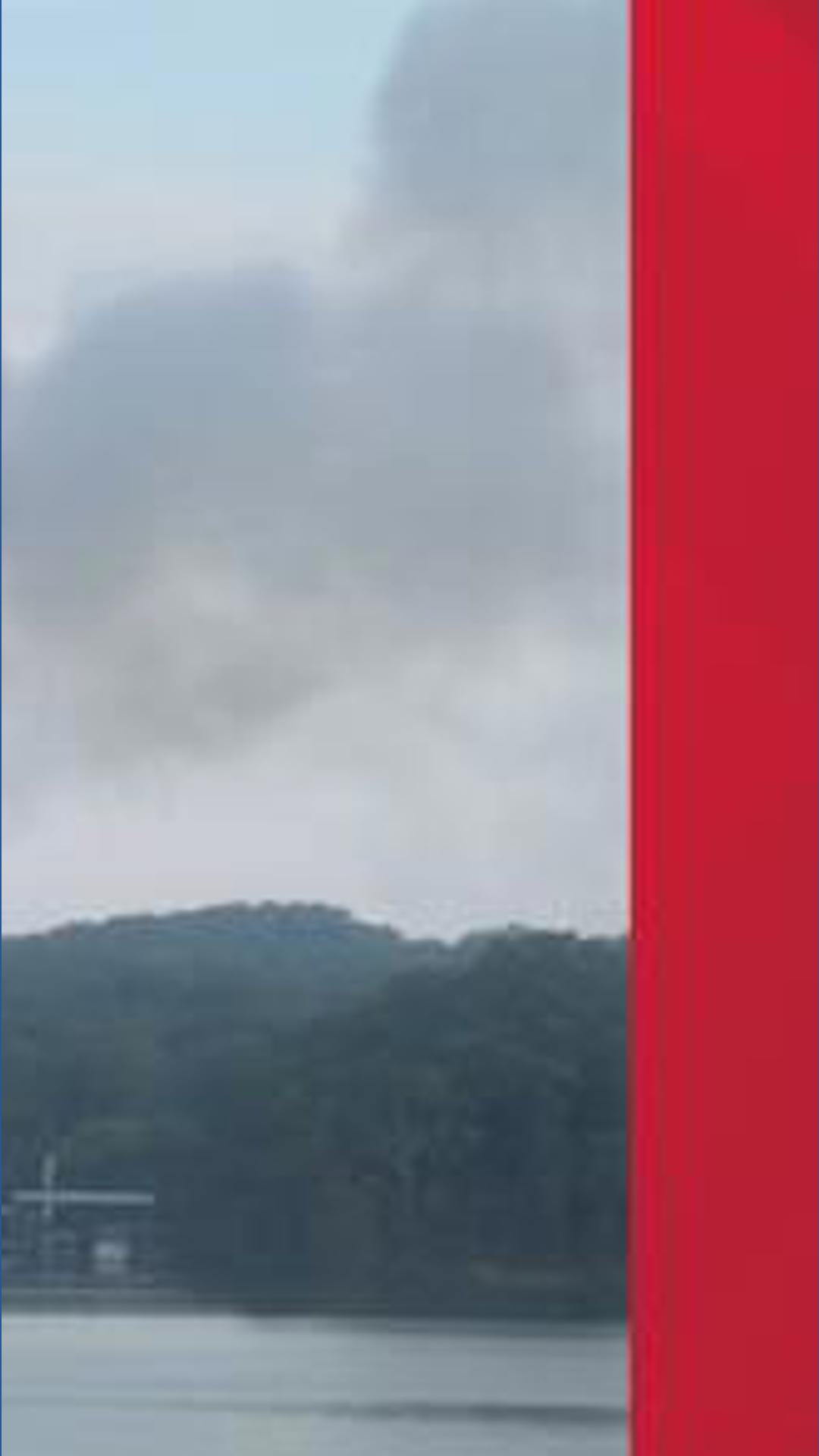Rural Metro crews work to put out fire at Cheers at Choto | wbir.com