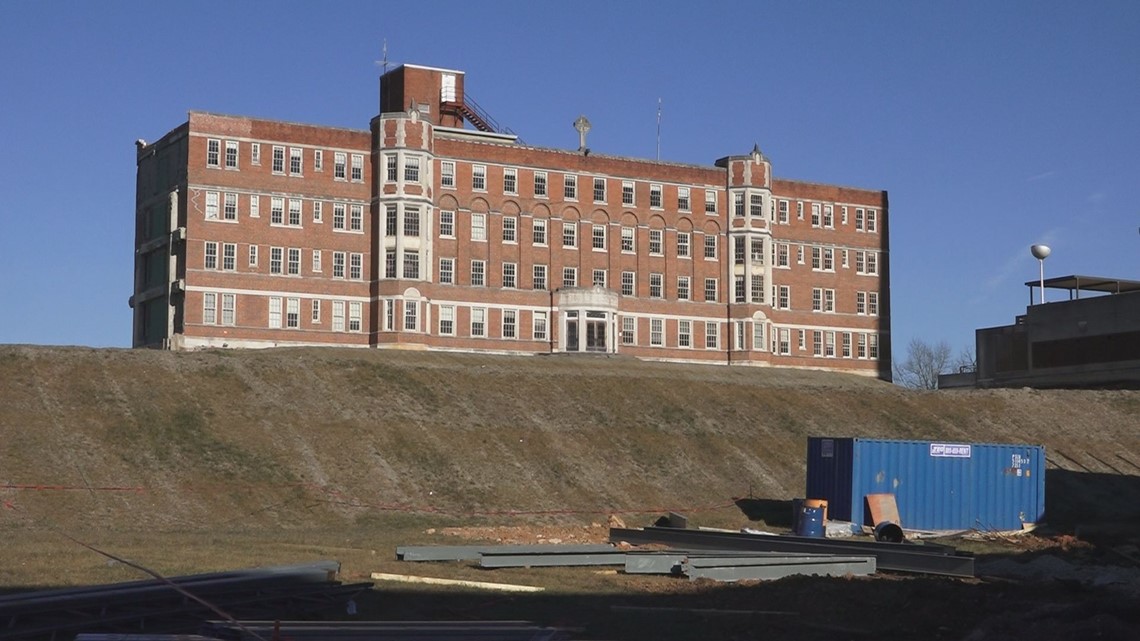 Public Safety Complex cost double original estimates | wbir.com