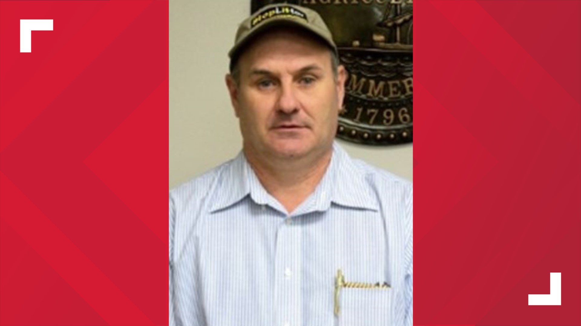 Ex-Cumberland Co. official convicted on several counts | wbir.com