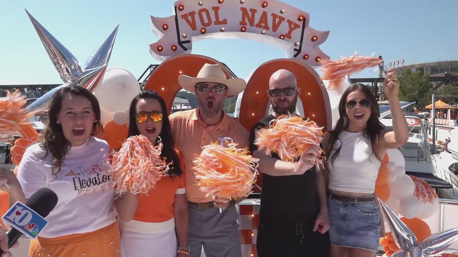 Tennessee Vols College Sports News | wbir.com