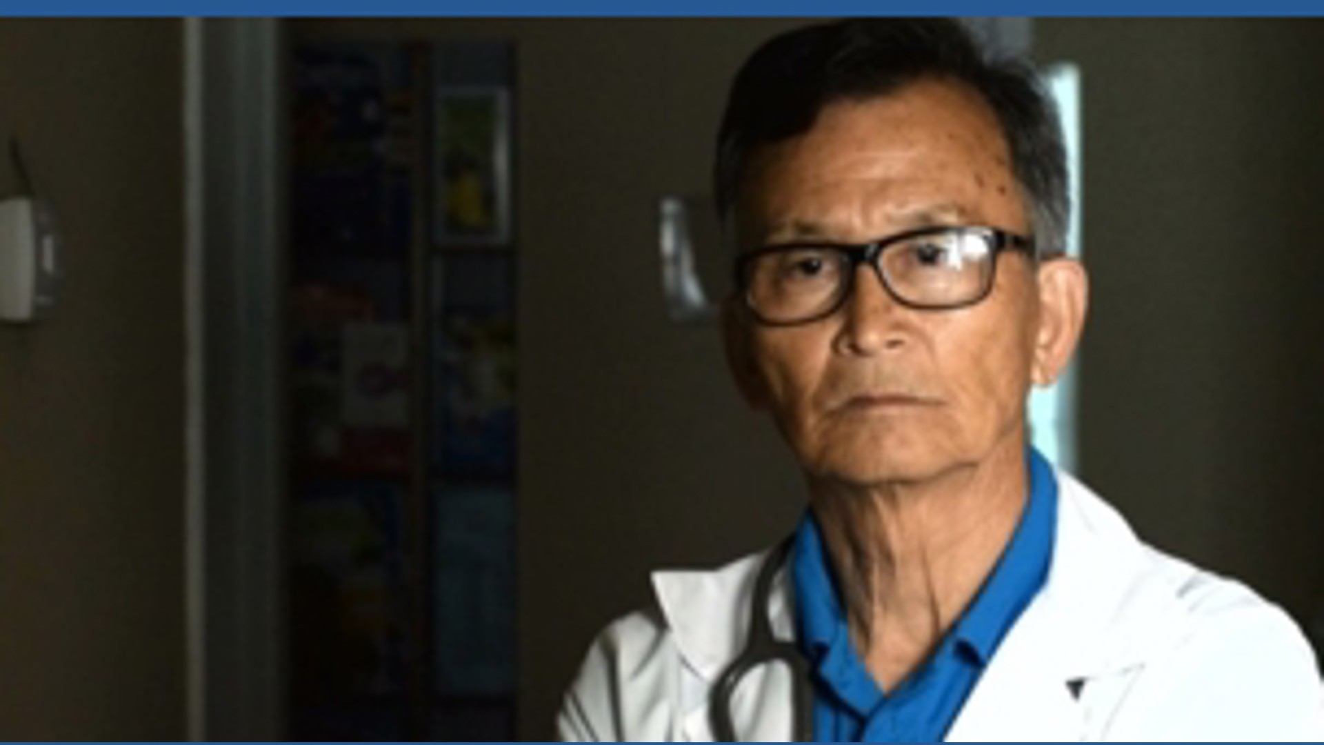 Dr. Tom Kim, founder of Kim Health Center, passes away | wbir.com