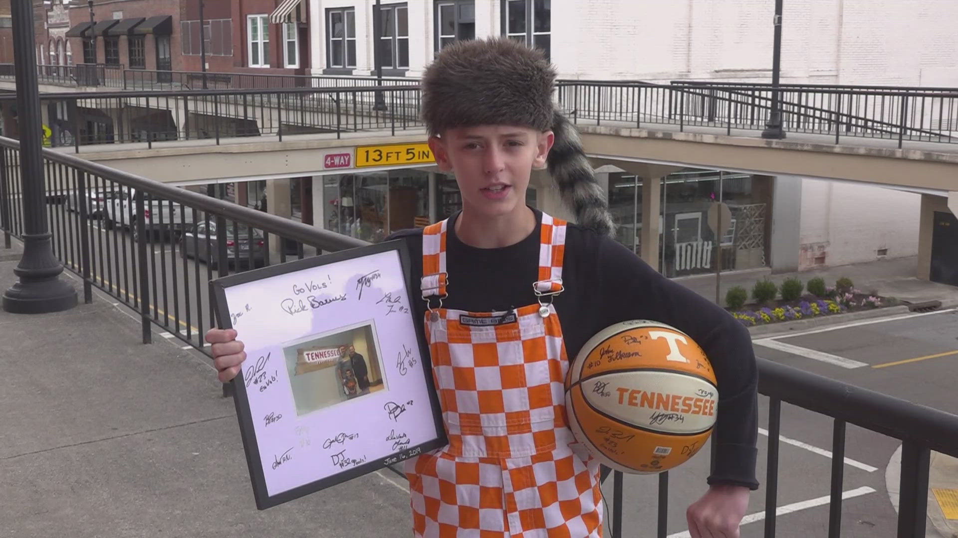 The mystery of Dennis Lloyd Martin's disappearance | wbir.com