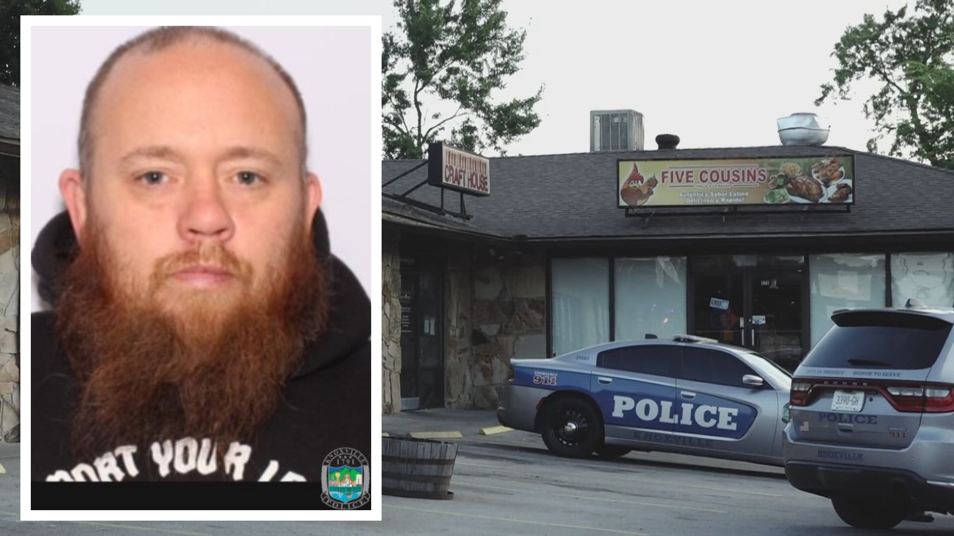 Grand jury to consider case against man present during double killing ...