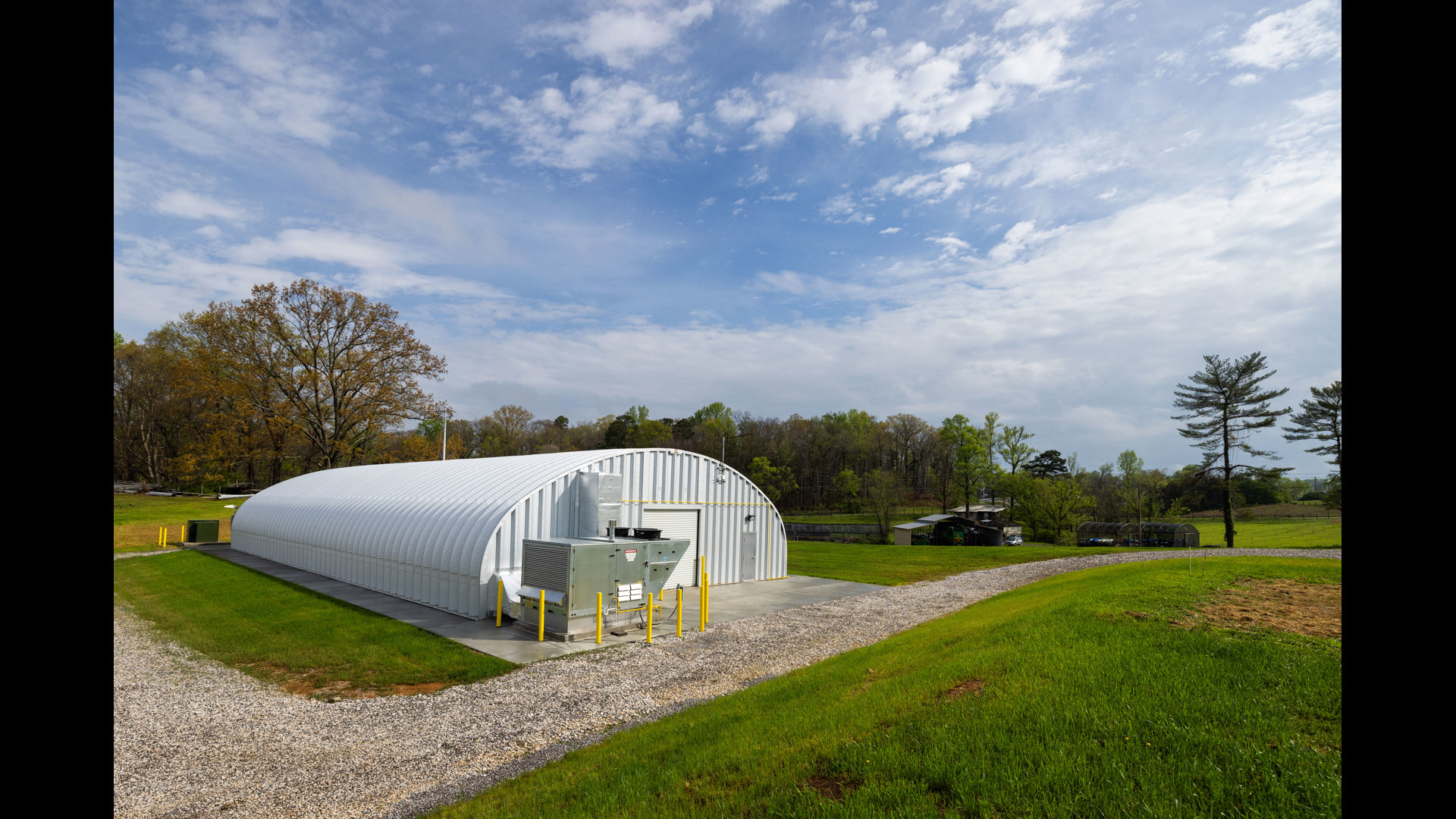 UT collaborating with Michigan State to make perfect turf grass for ...