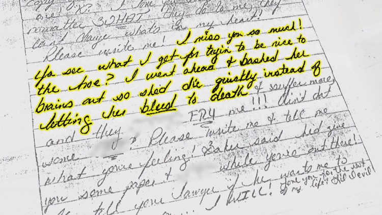 Judge dismisses death row inmate Pike's bid to reopen her case | wbir.com