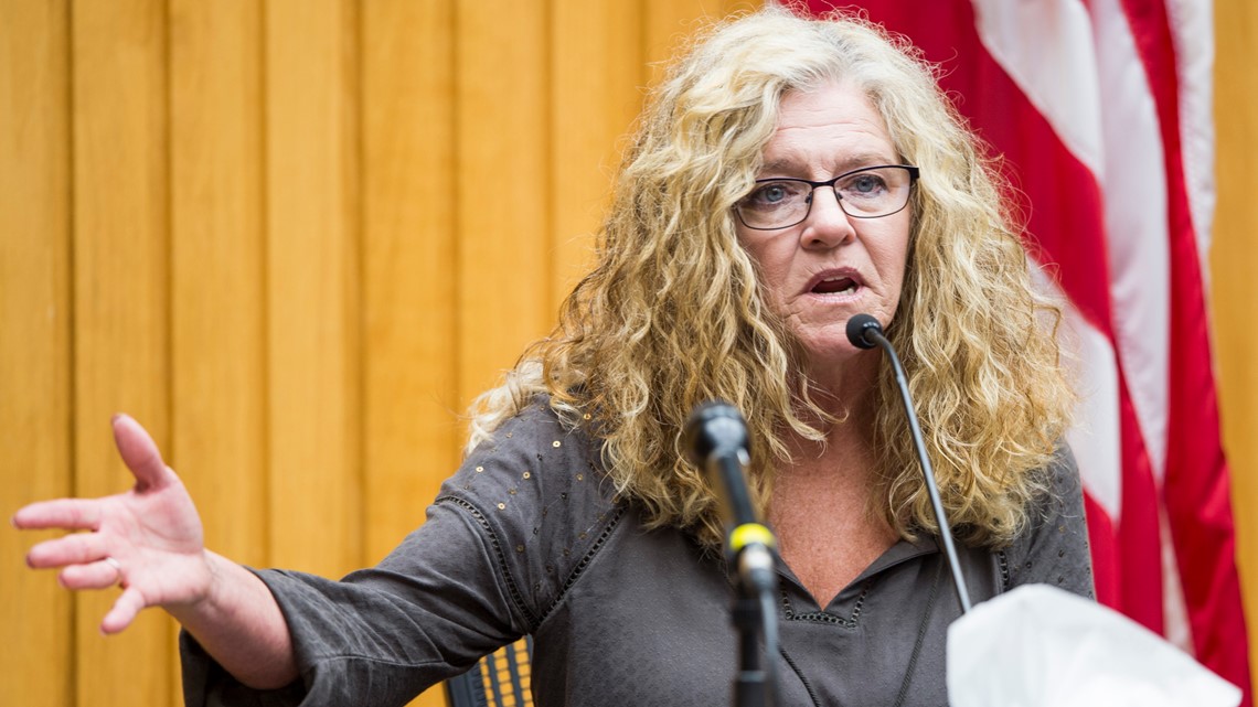 Eric Boyd Trial | Day Three | wbir.com