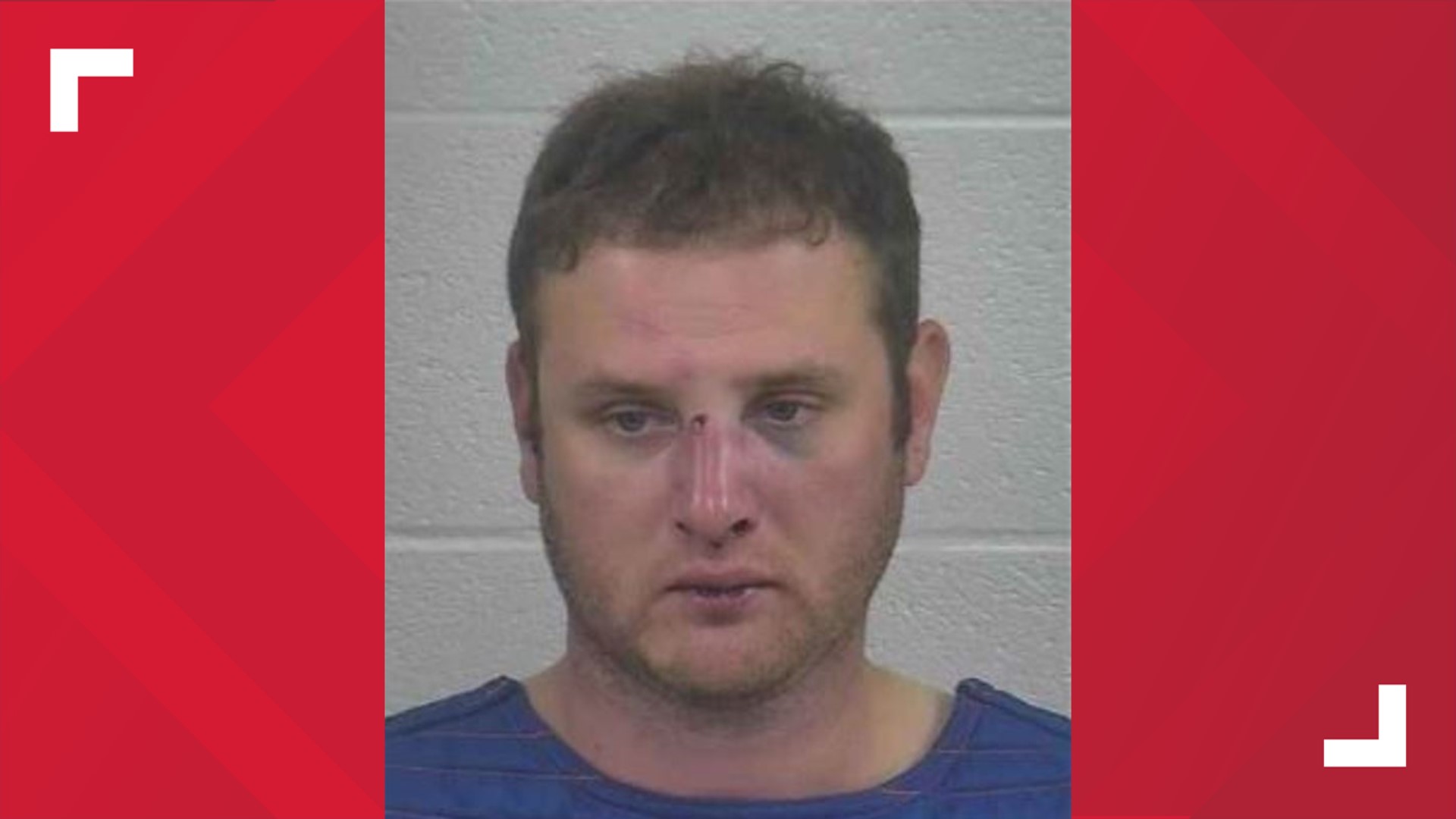 Lcso Man Arrested After Two Vehicle Crash Results In One Death
