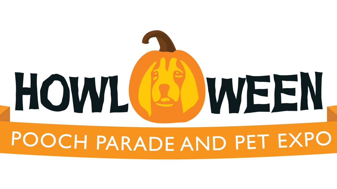 Howl-O-Ween Pooch Parade and Pet Expo kicking off on Sunday, bringing ...