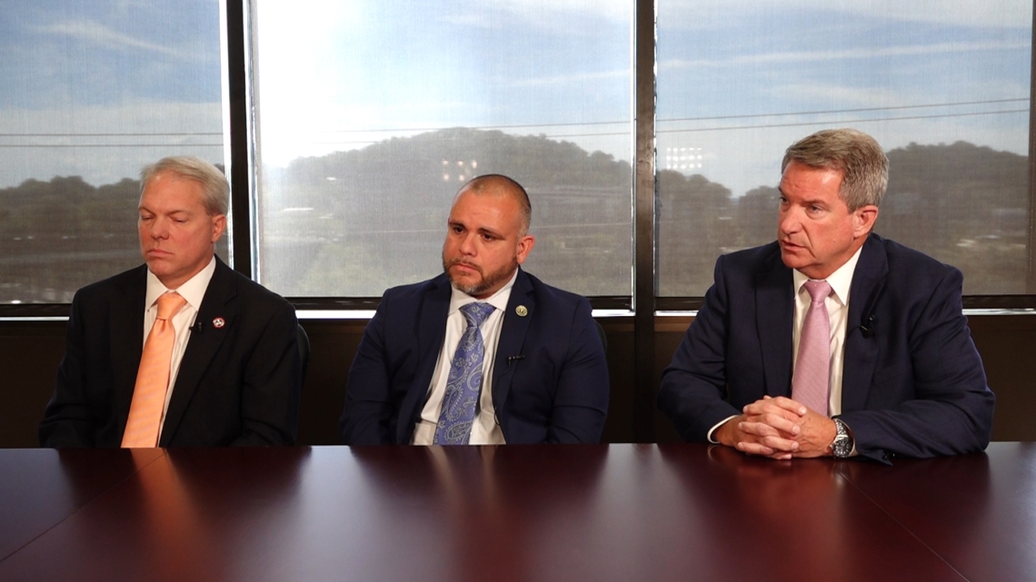 'Power in the hands of our citizens' | Failing to show up for jury duty ...